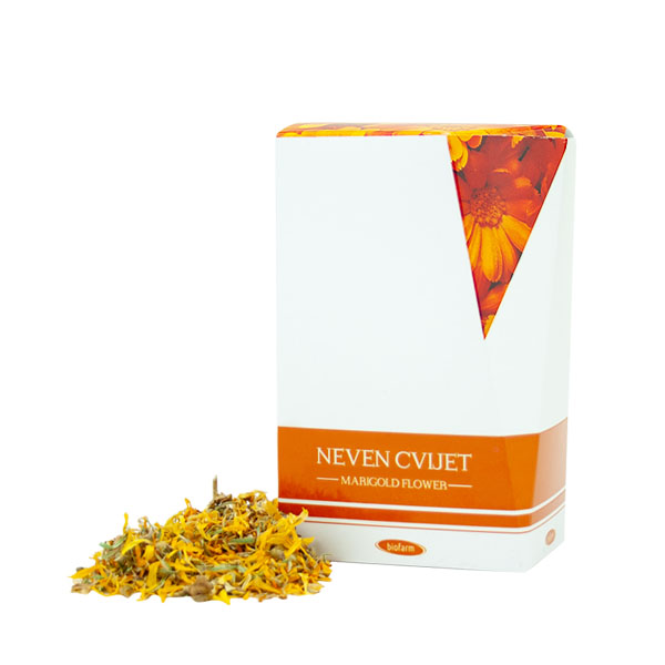 Neven cvijet (25 g) - Biofarm