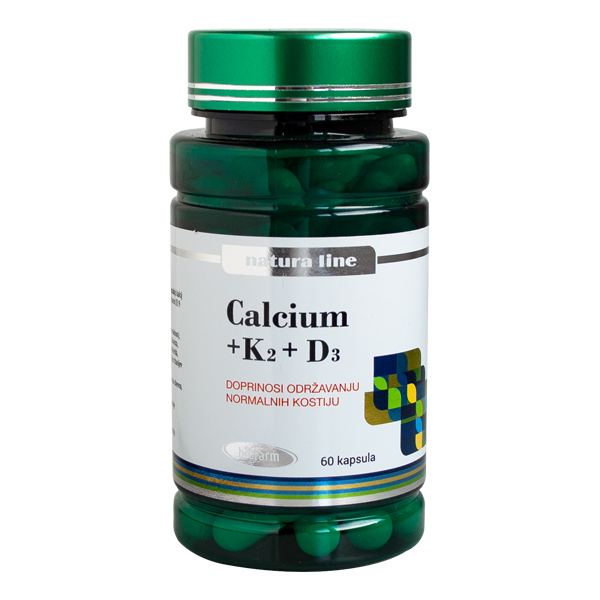 kalcij-k2-d3-kapsule - Biofarm